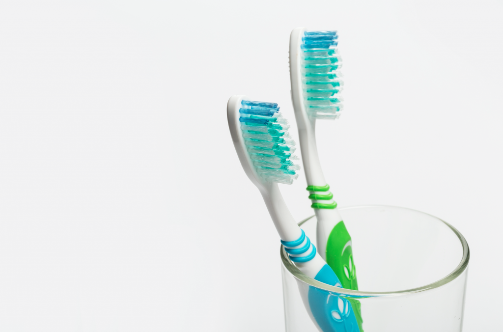 TOOTHBRUSH FACTS - Keith A. Hoover, April A. Yanda & Associates, Inc.