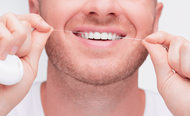 THE MICROBES IN YOUR MOUTH, AND A REMINDER TO FLOSS AND GO TO THE ...