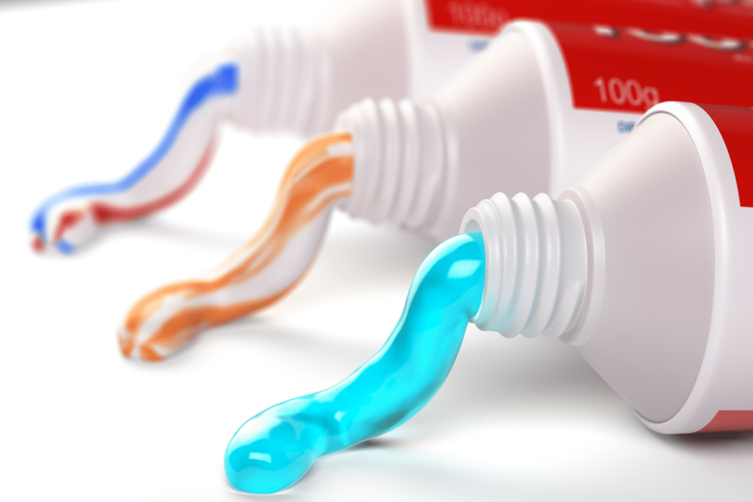 CHOOSING A TOOTHPASTE – Keith A. Hoover, April A. Yanda & Associates, Inc.